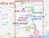 지도 첨부 포르투갈 리스본 여행코스 완벽정리 벨렘지구 바이샤지구 알파마지구 바이후알투지구 리스본 예수상 야경